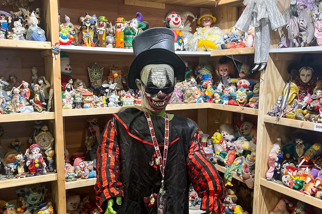 Road trips we love: The Extraterrestrial Highway in Nevada