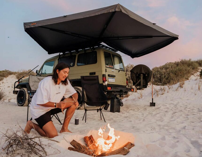 4x4 awnings - the ultimate guide