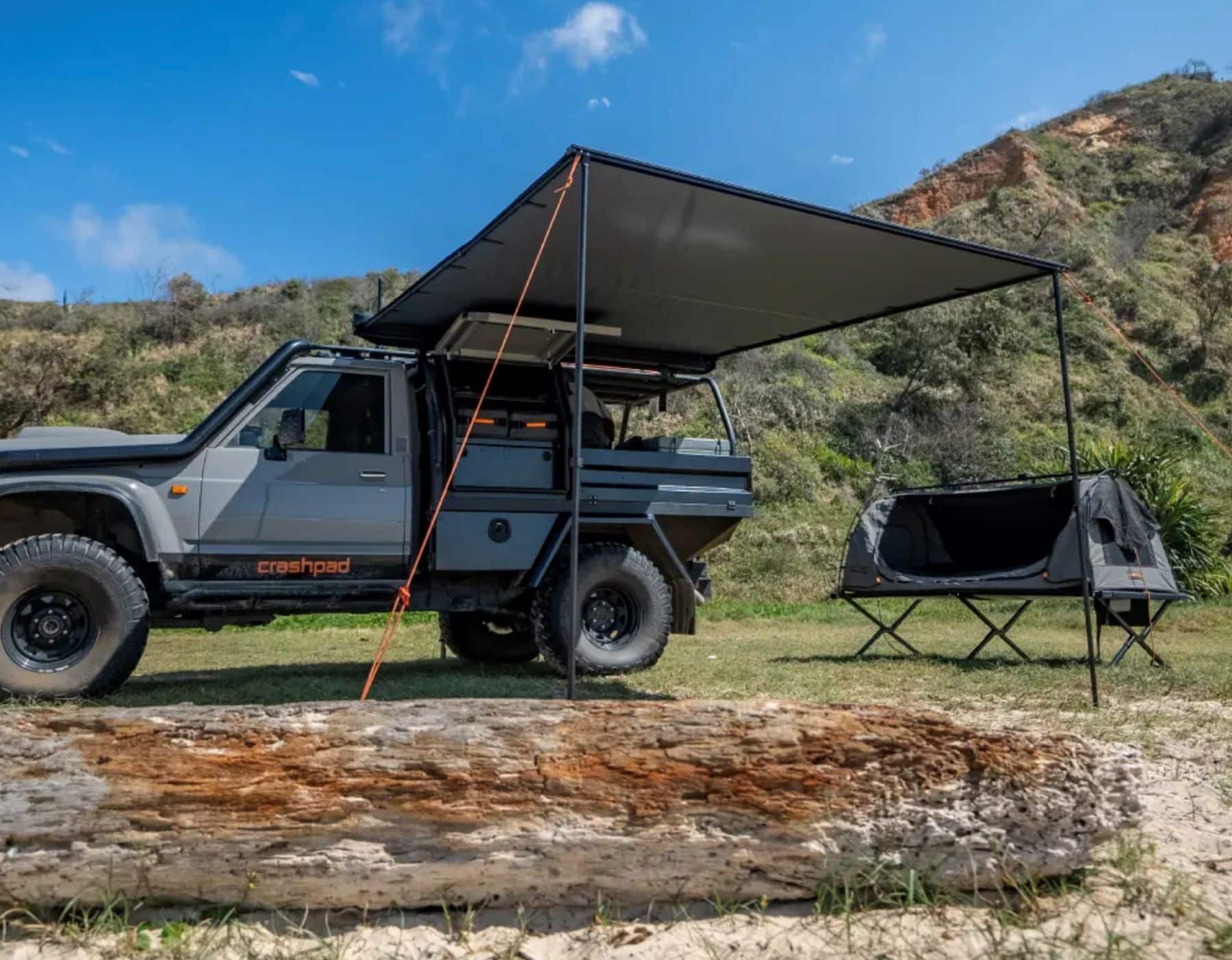 4x4 awnings - the ultimate guide