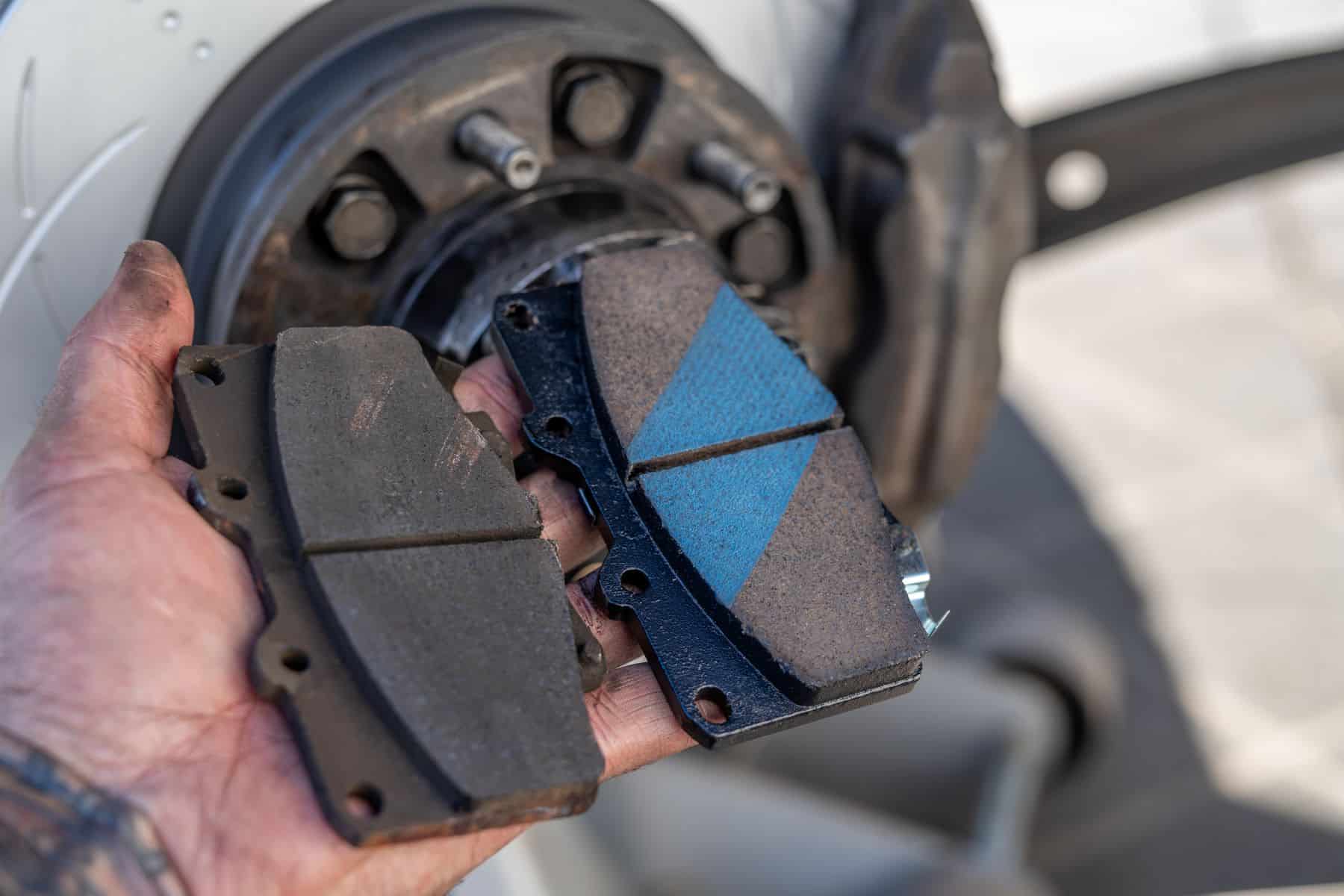 DIY brakes: how to upgrade your brakes with a day on the tools
