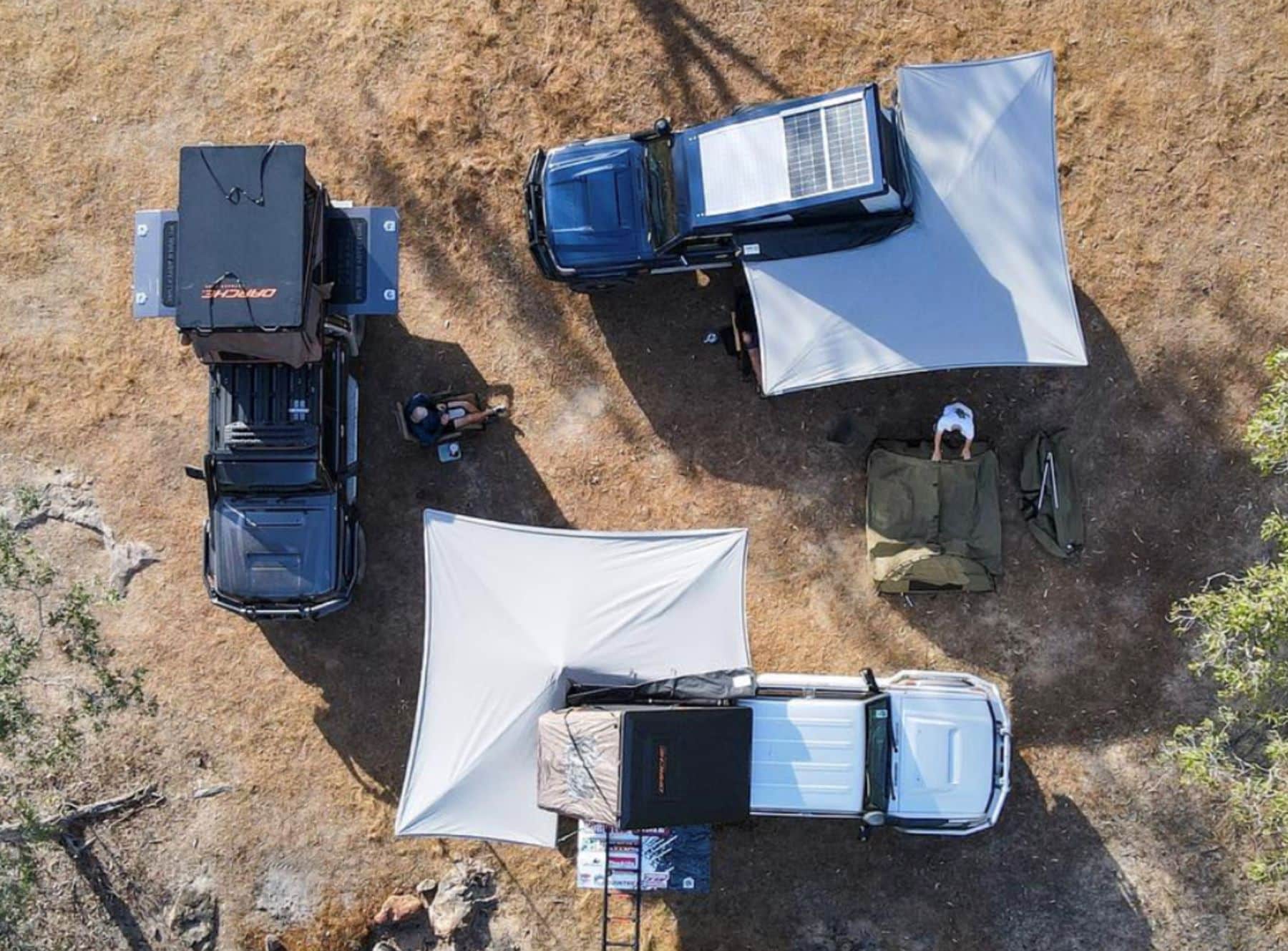 4x4 awnings - the ultimate guide
