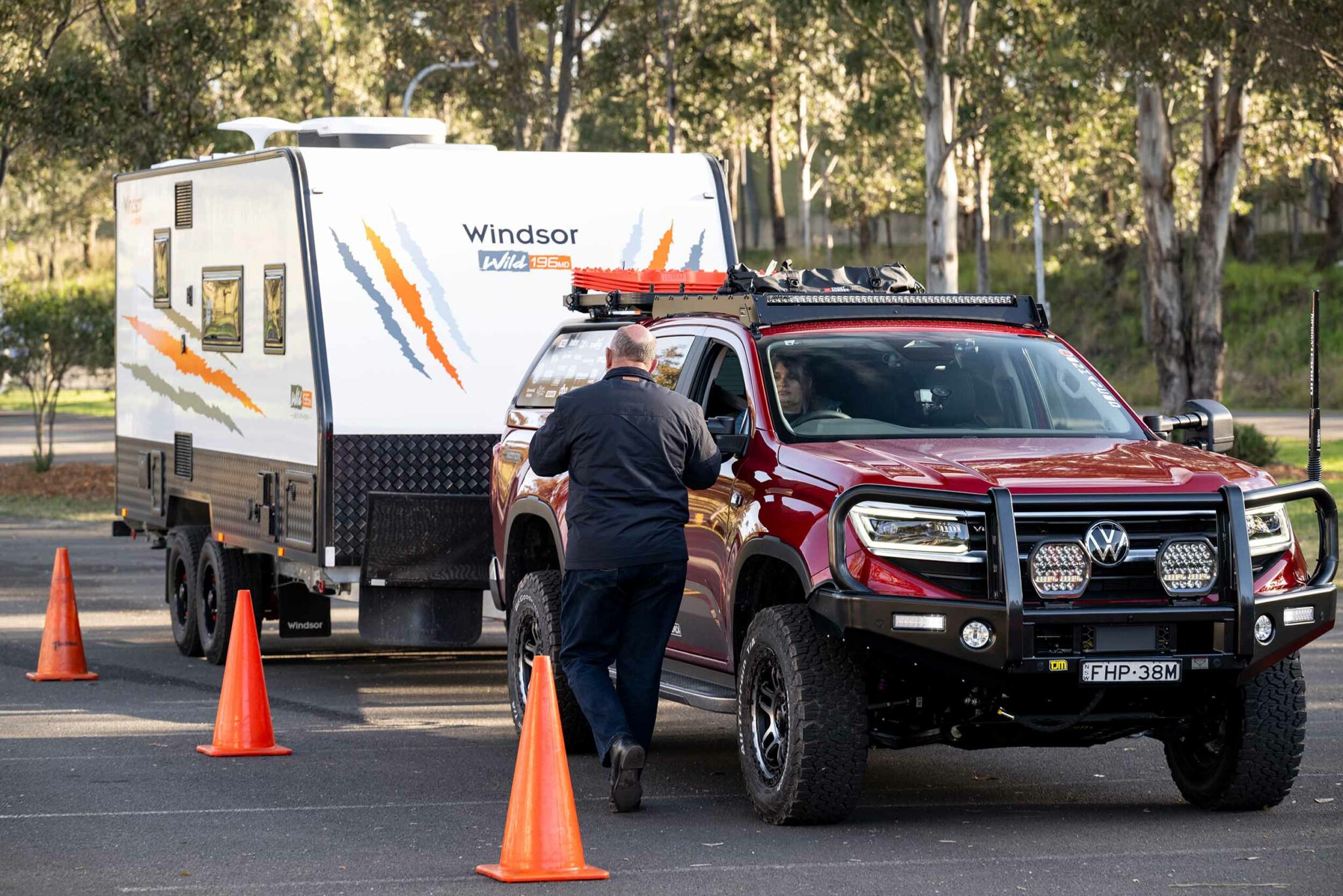 Are You rvSafe - RV Daily