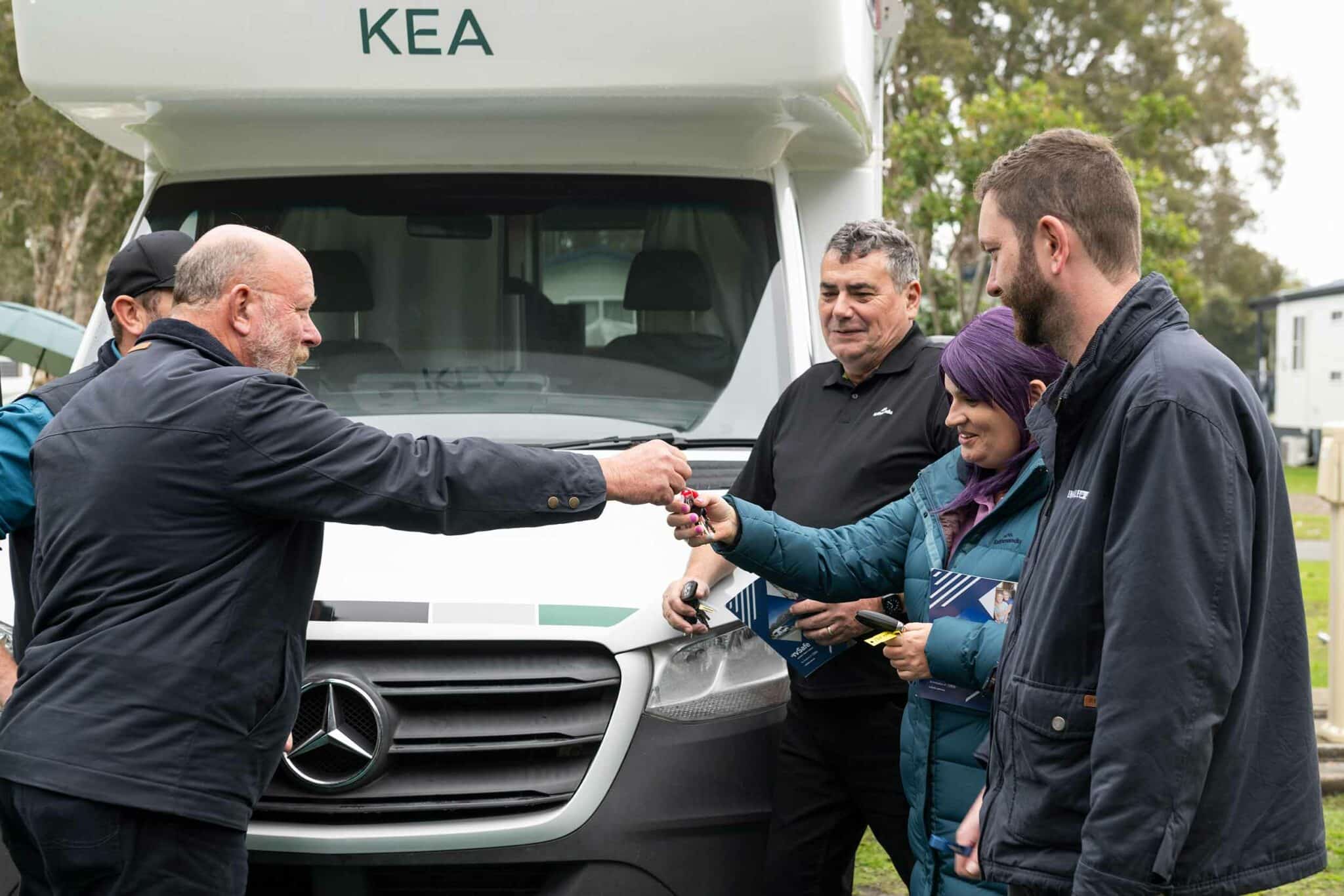 Are You rvSafe - RV Daily