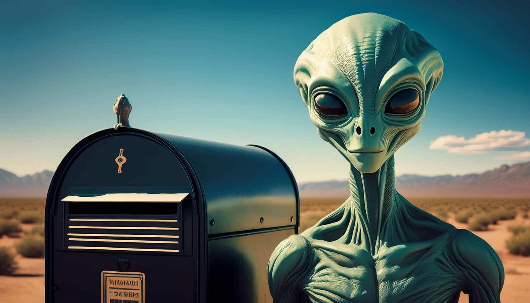 Road trips we love: The Extraterrestrial Highway in Nevada