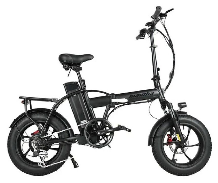 Beginners guide to eBikes: Everything you need to know