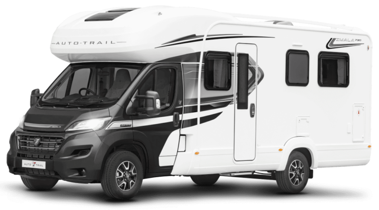 Campervan and motorhome guide for beginners