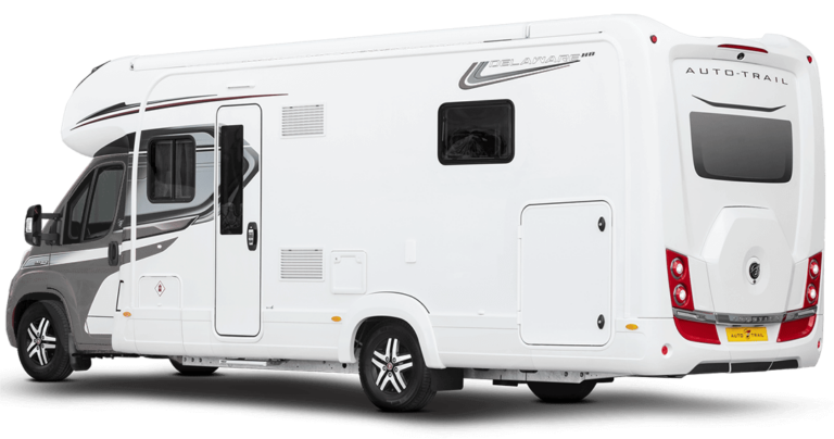 Campervan and motorhome guide for beginners