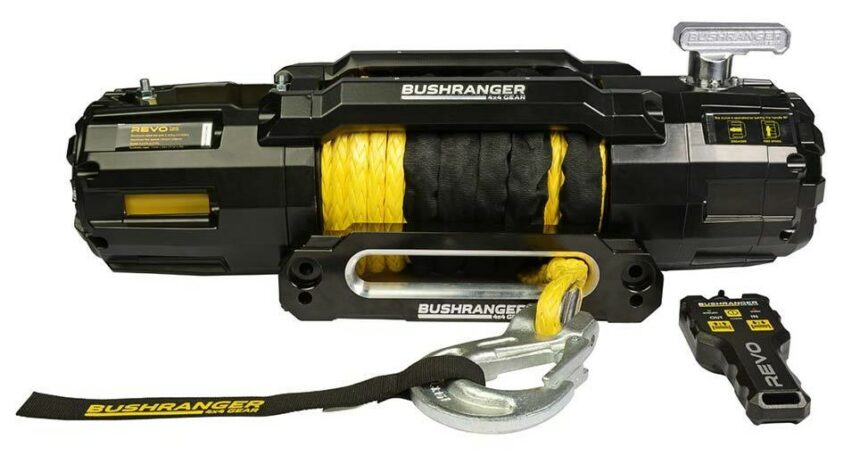 Free camping essentials for heading off-grid in your RV