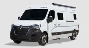 Campervan and motorhome guide for beginners