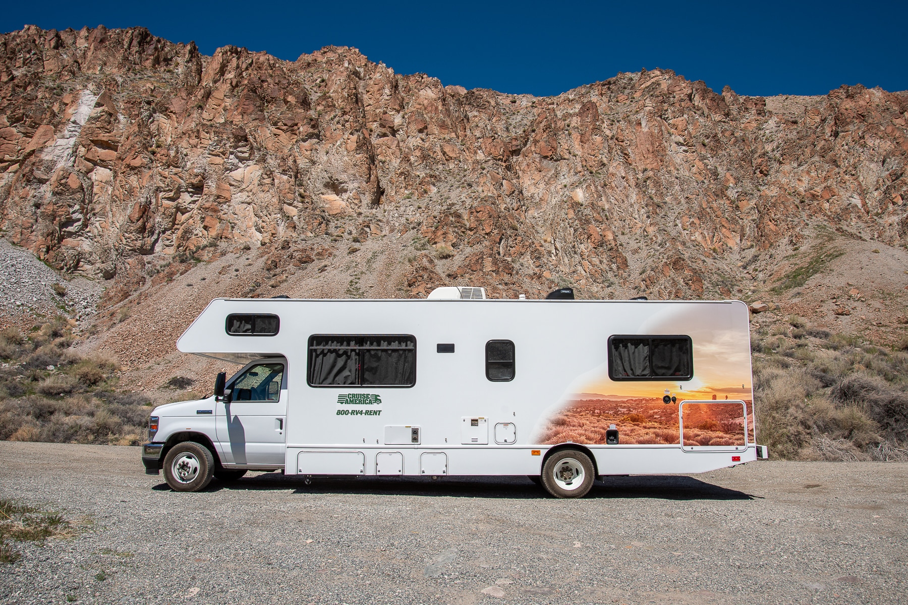 Your guide to hiring an RV in the USA: what Aussies need to know