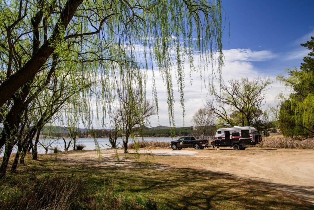 Review: Ezytrail Ceduna 13 & 15