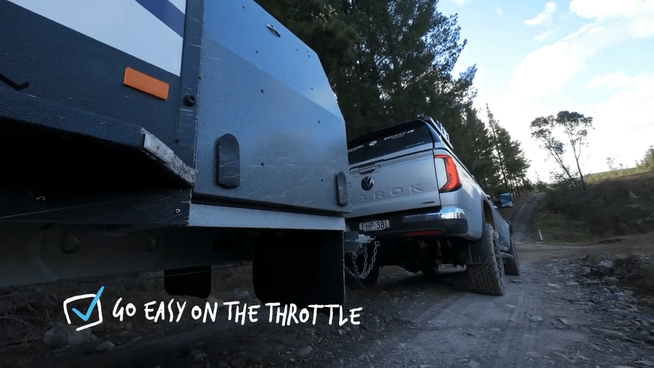 Ready to tackle the tough Stuff? Are You RV Safe? Episode recap