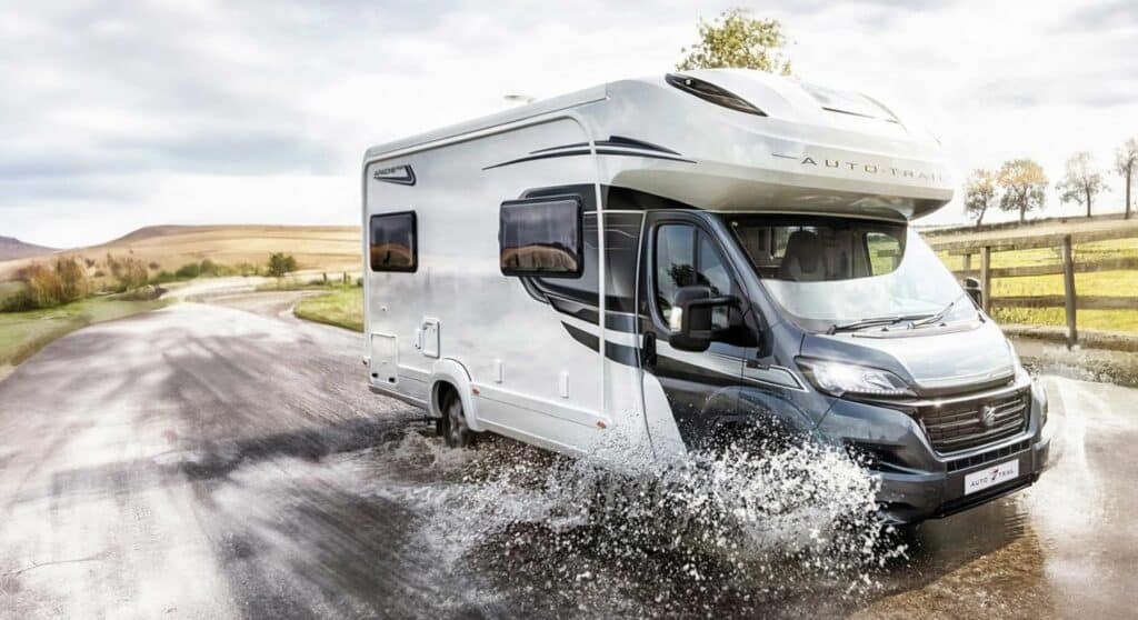 Suncamper Conqueror 2.0 gets Cape York ready