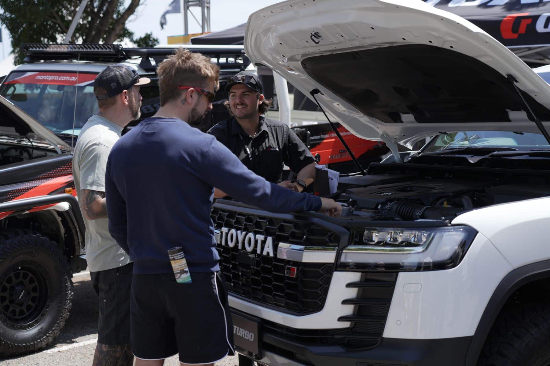WA’s biggest 4WD show returns this November