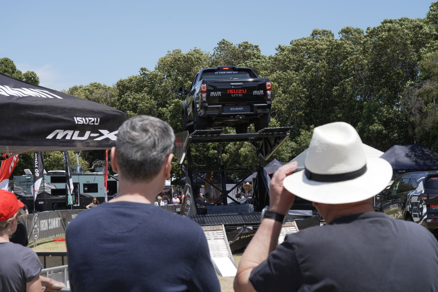 WA’s biggest 4WD show returns this November