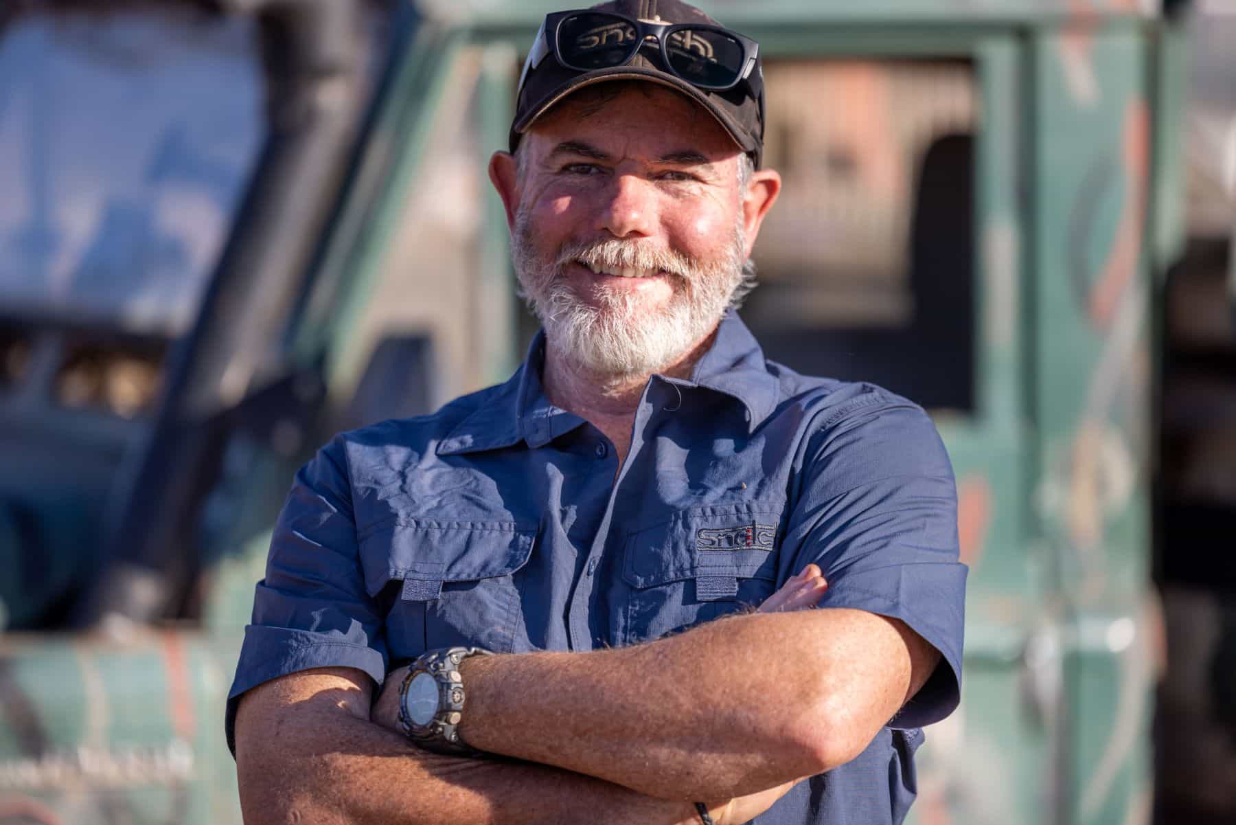 WA’s biggest 4WD show returns this November