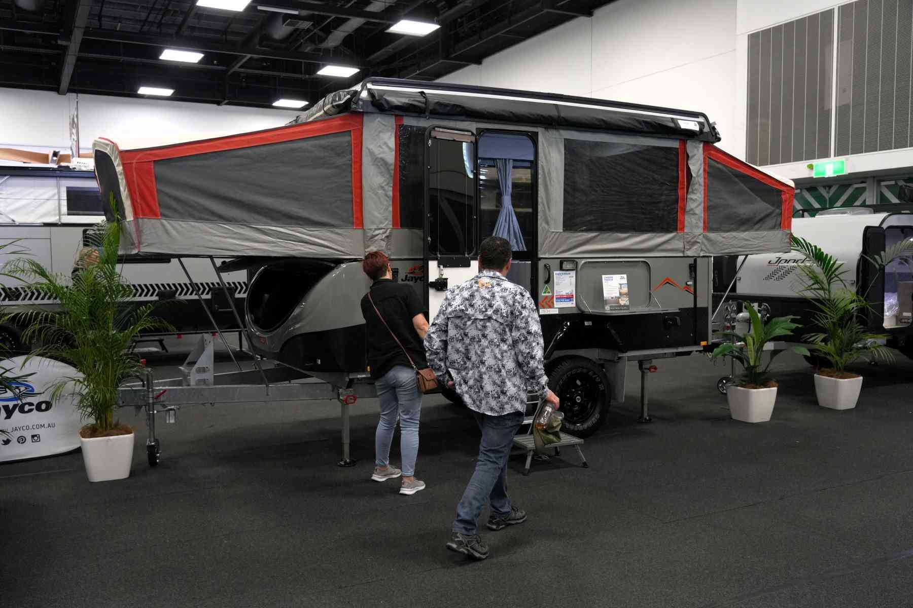 Lemon caravans - How to avoid them & what to do if you get one