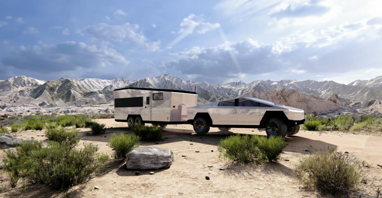 Top off-road caravans for adventurous travellers in 2024