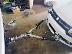 Flat towing: Everything you need to know