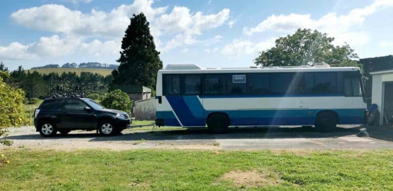 Flat towing: Everything you need to know