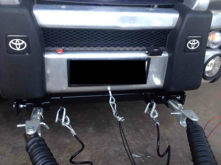 Flat towing: Everything you need to know