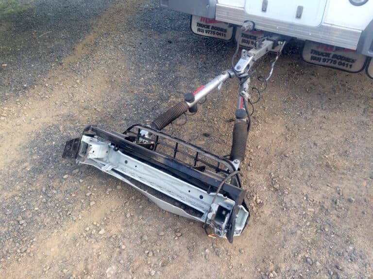 Flat towing: Everything you need to know