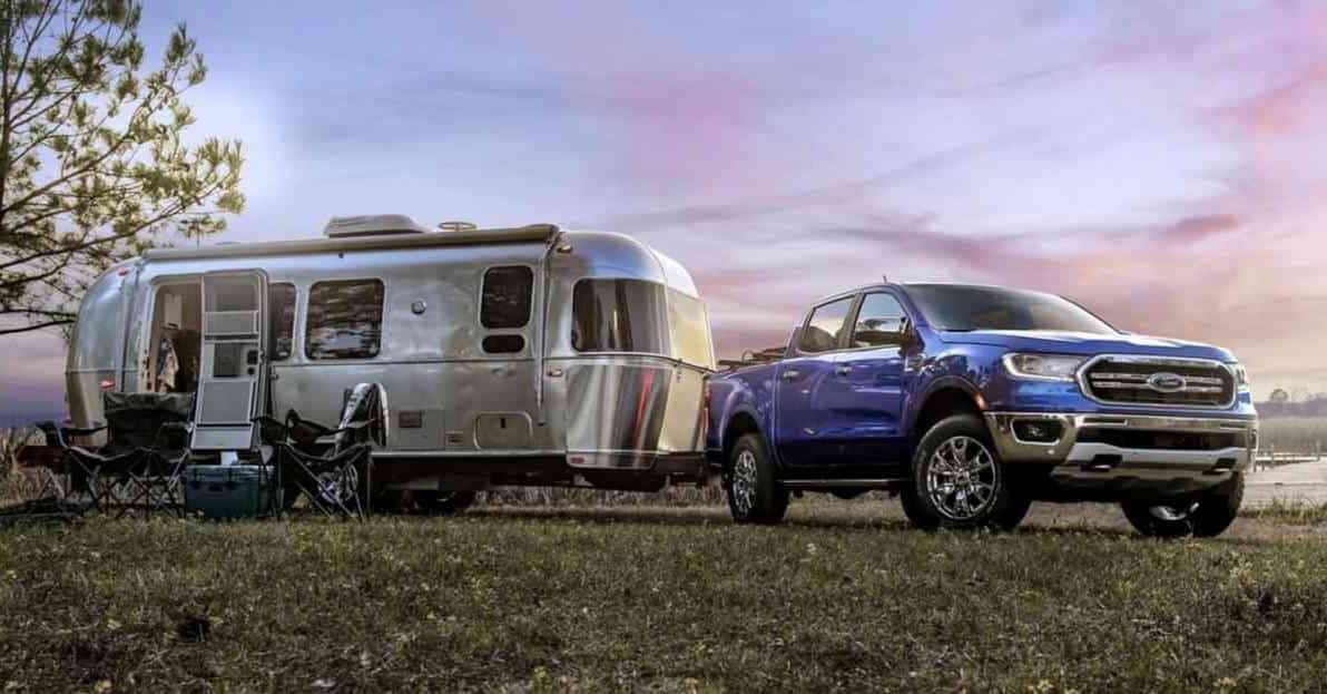 Why parabolic springs are the perfect touring partner