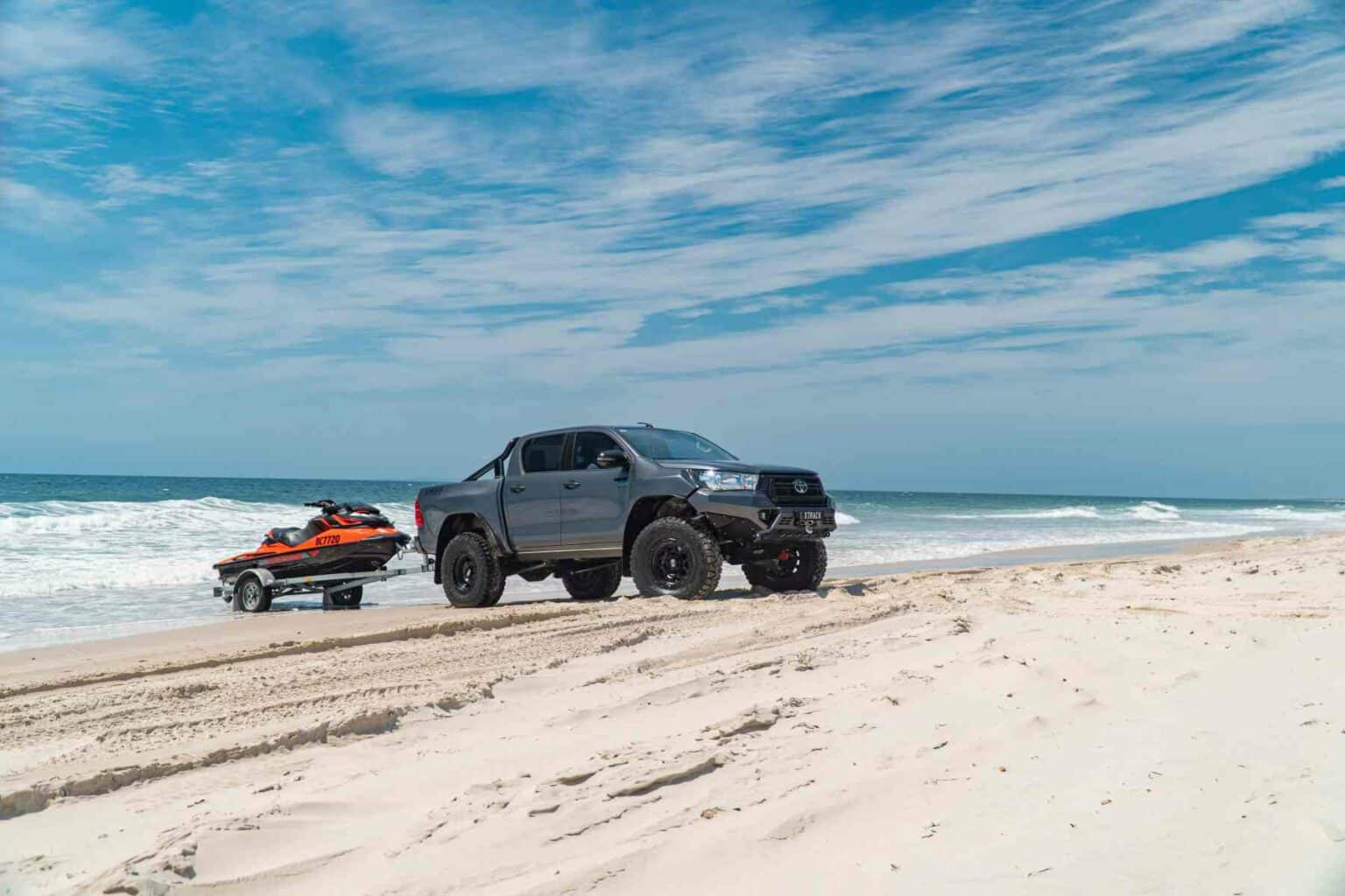 REDARC's TVMS Rogue Control Module is here - RV Daily