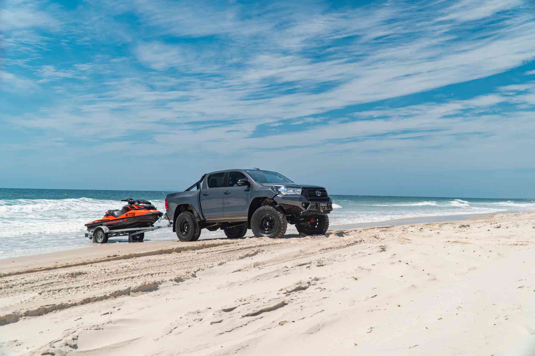 Buying a motorhome or campervan? Here's what to consider