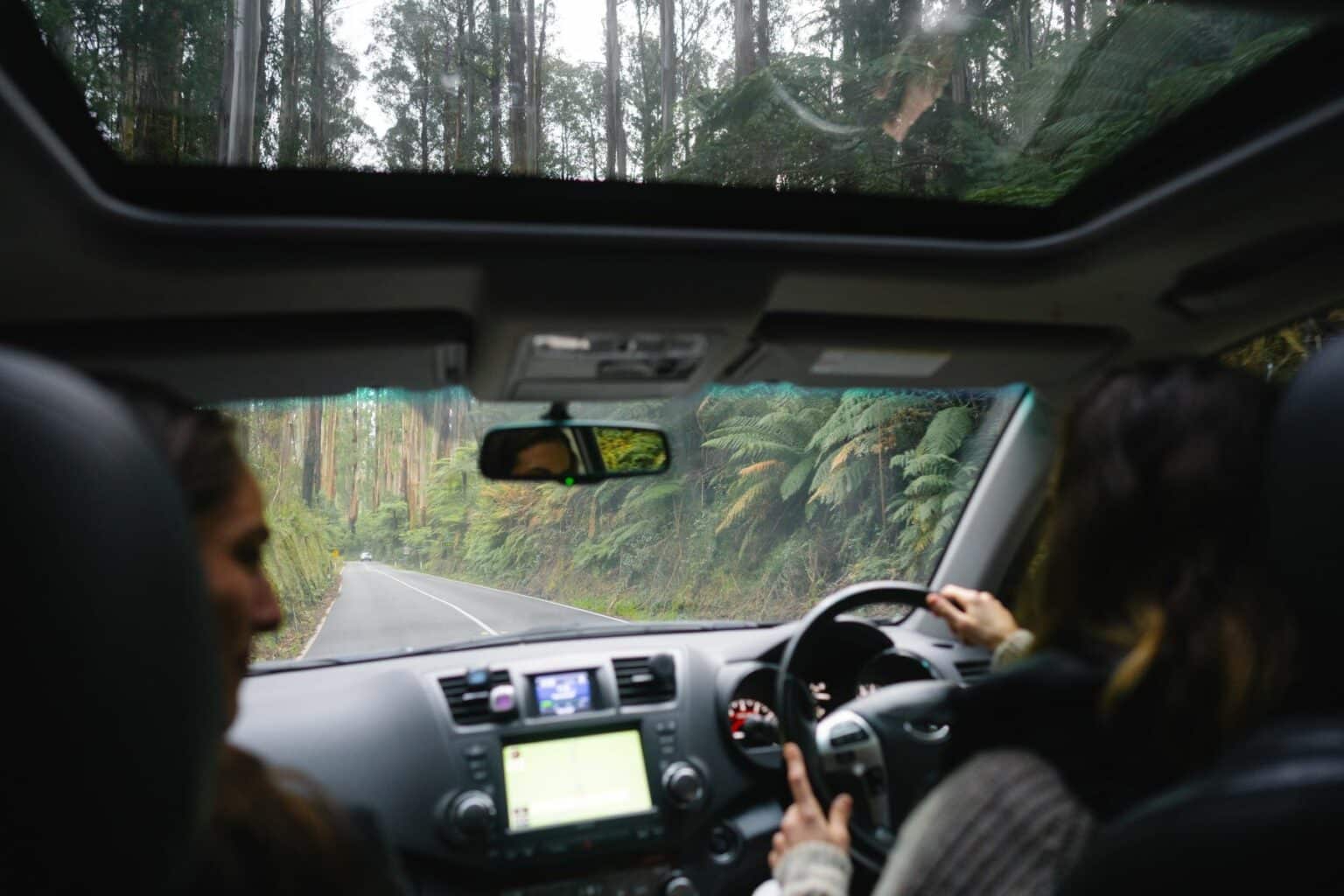 Pender Bay Escape: WA's most scenic beach camping spot