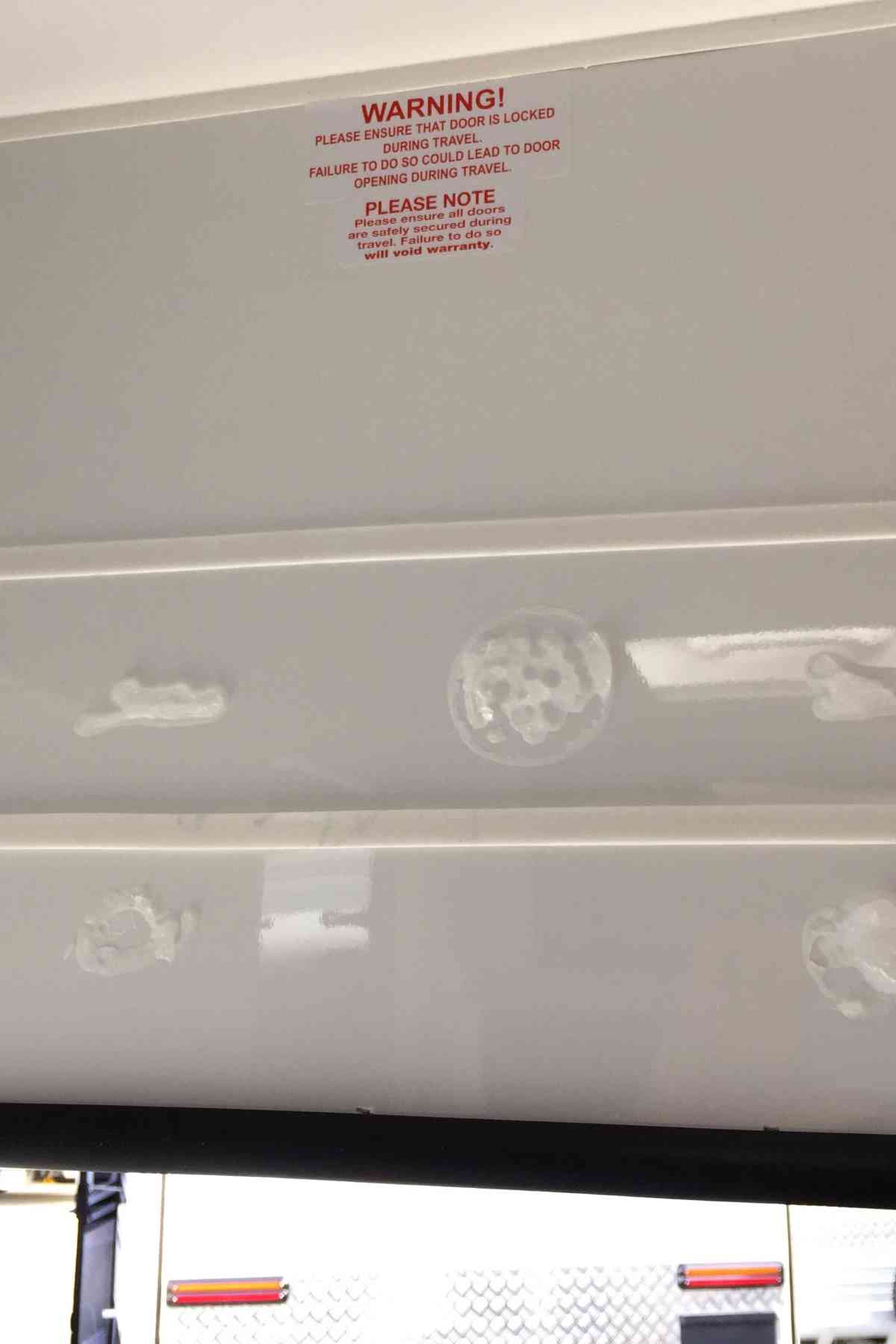 Lemon caravans - How to avoid them & what to do if you get one