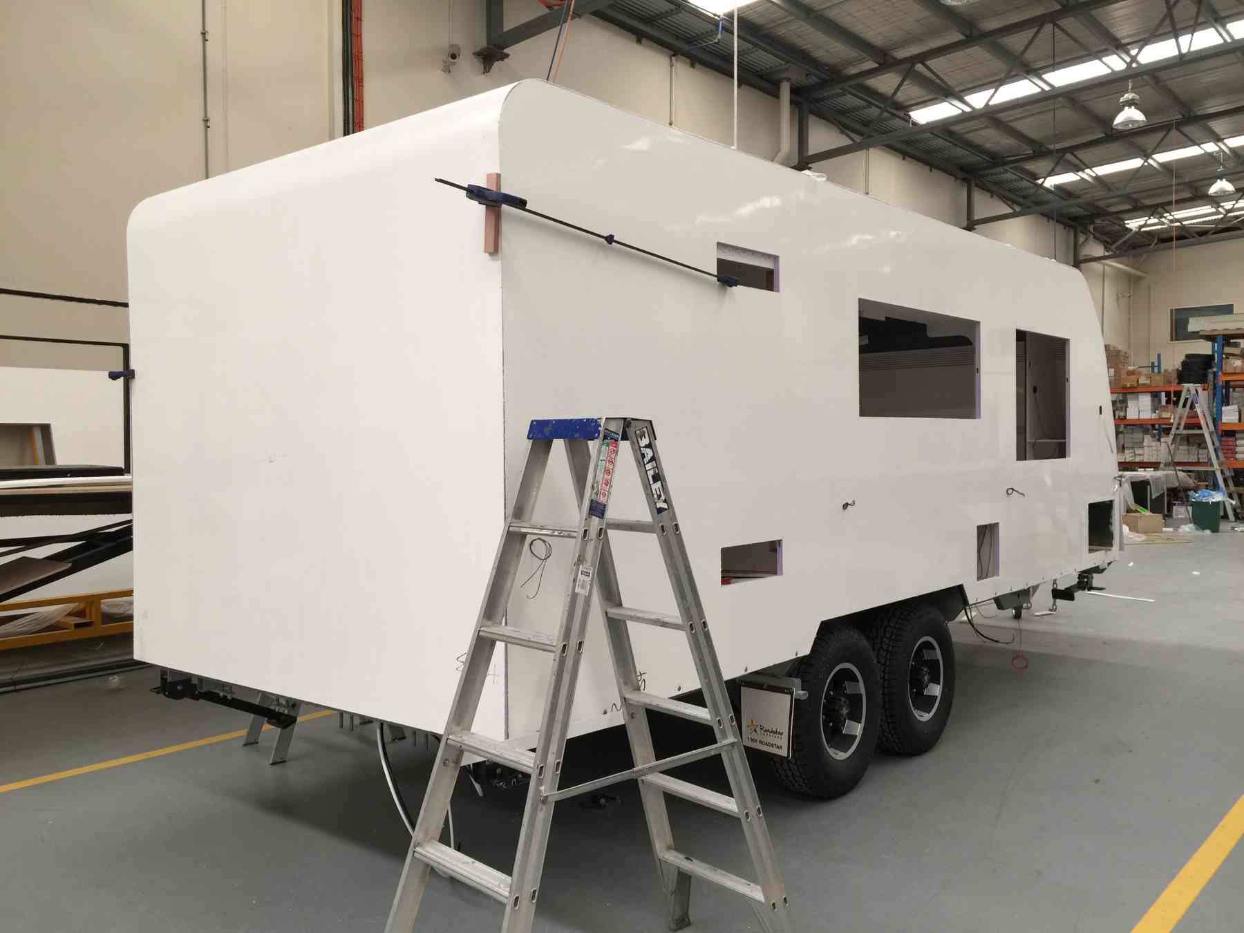 Lemon caravans - How to avoid them & what to do if you get one