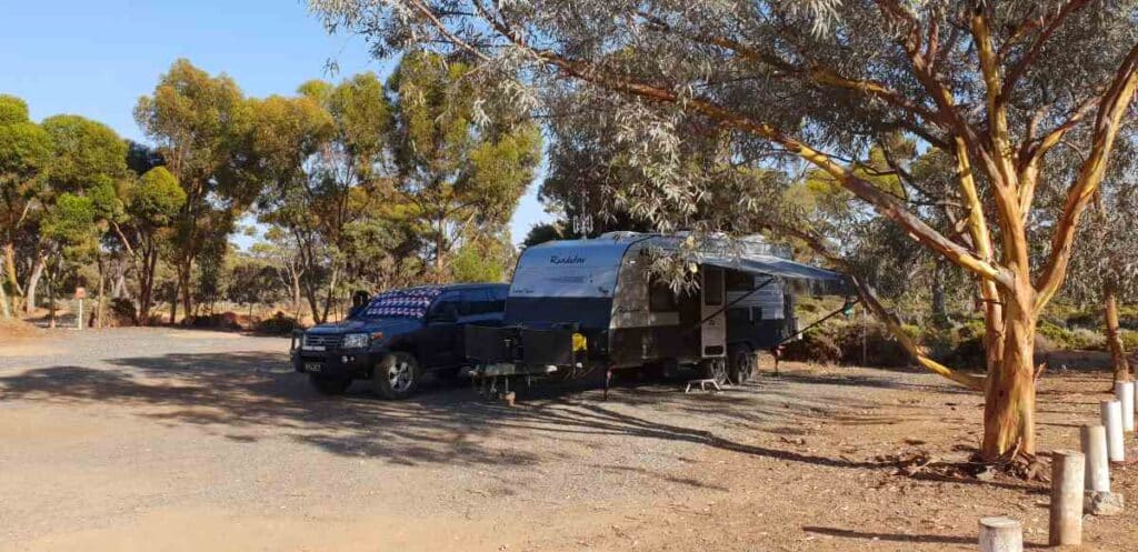 Are electric jockey wheels for caravans worth the money?