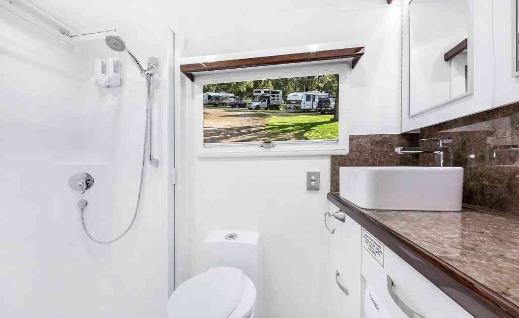 10 luxury motorhomes worth spending the kids' inheritance on