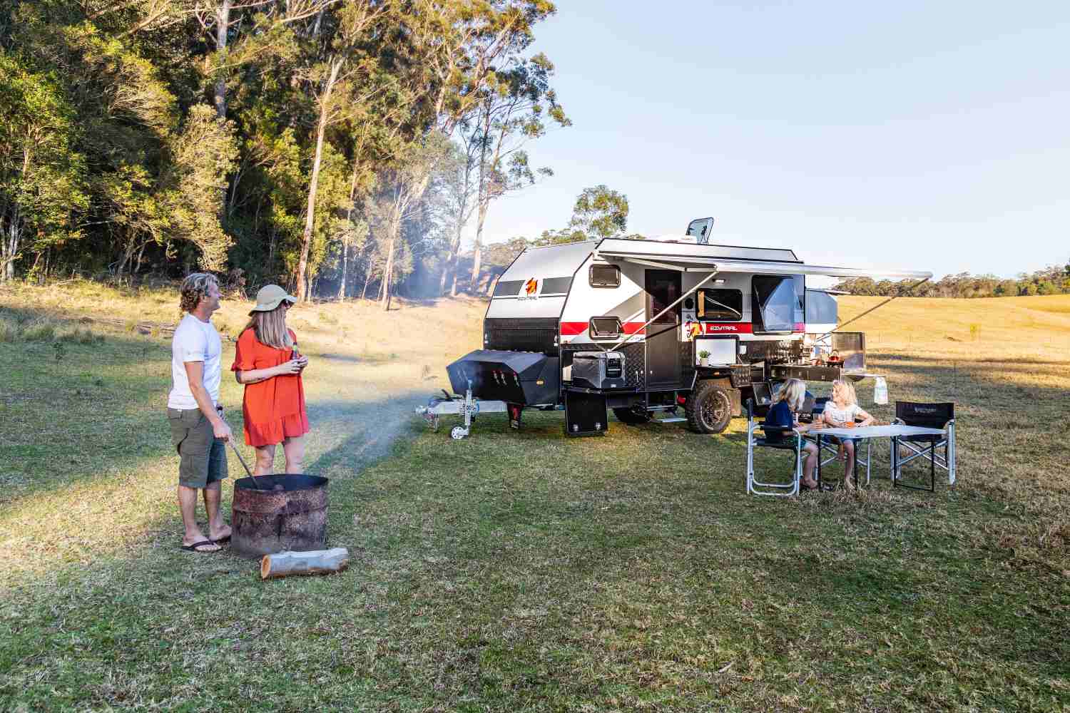 Five-Minute Mods - Restore your caravan's water pressure - RV Daily