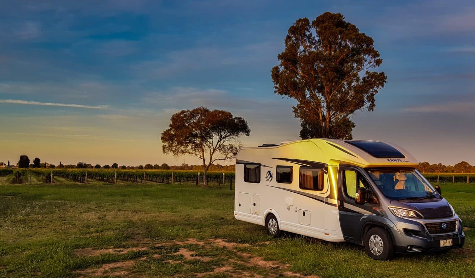 FREE RV club membership offer - RV Daily