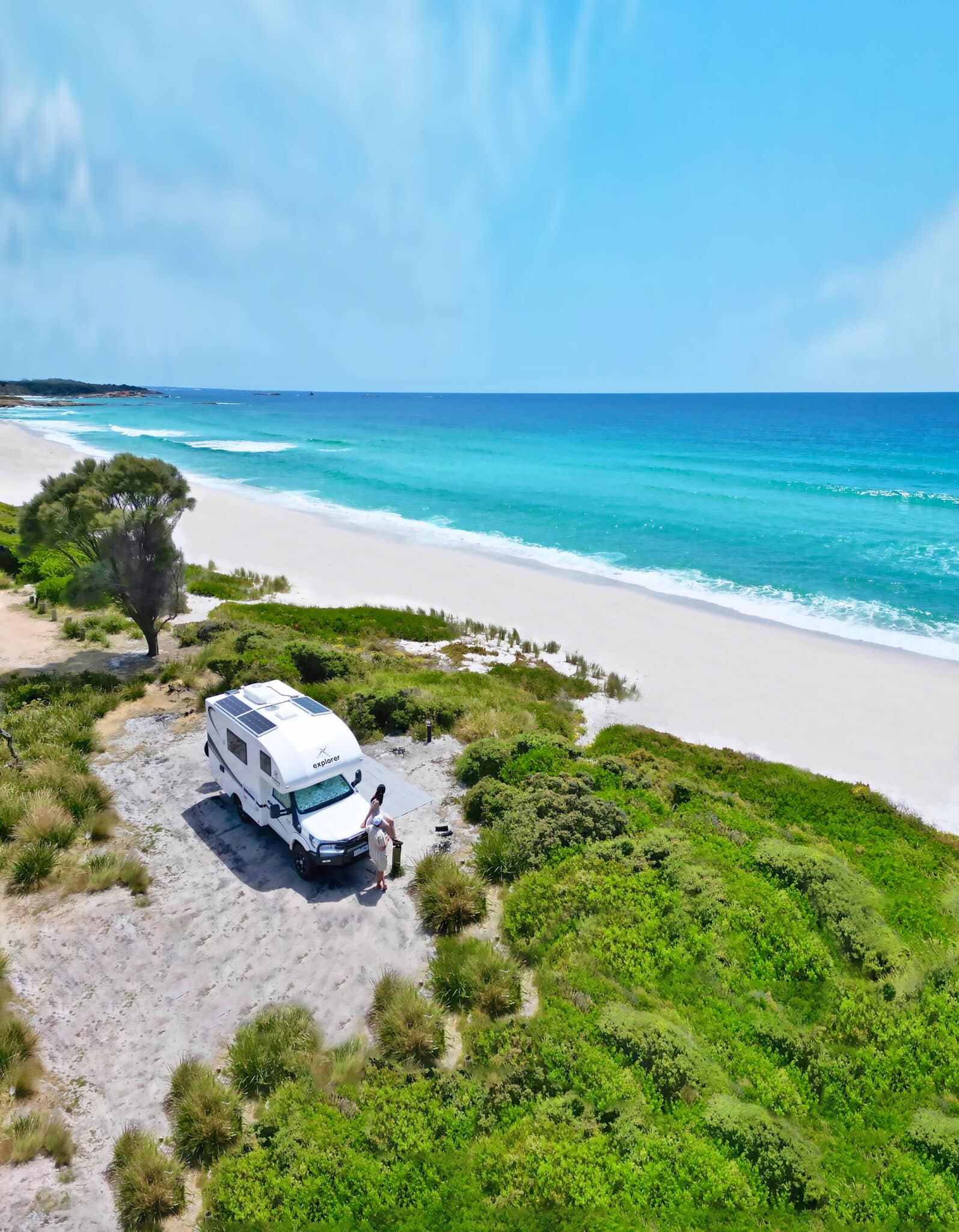 FREE RV club membership offer - RV Daily