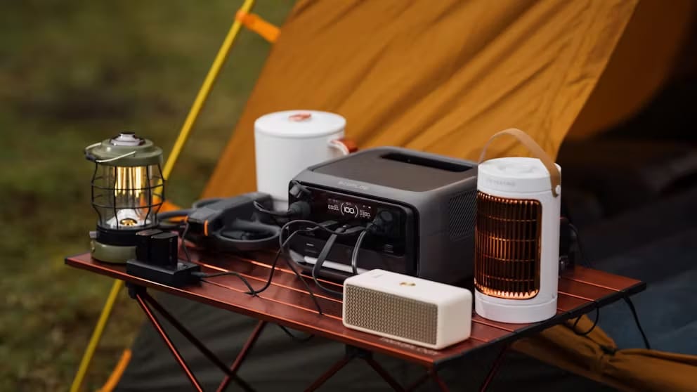 Everything you need to know about buying a portable power station - RV ...