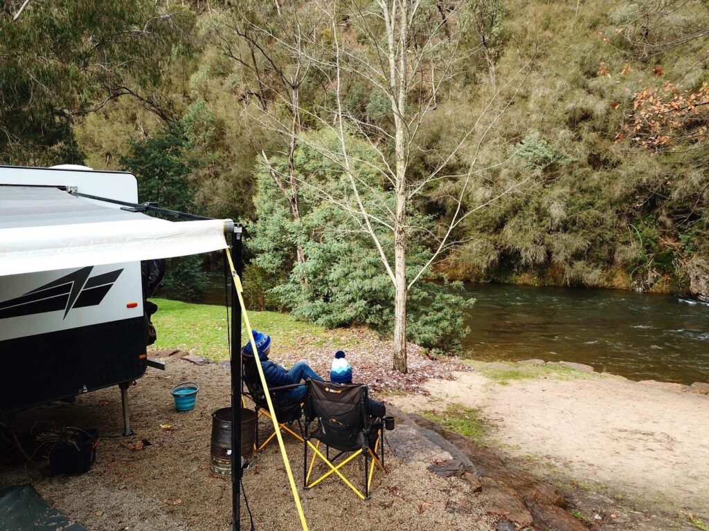 Campervan and motorhome guide for beginners