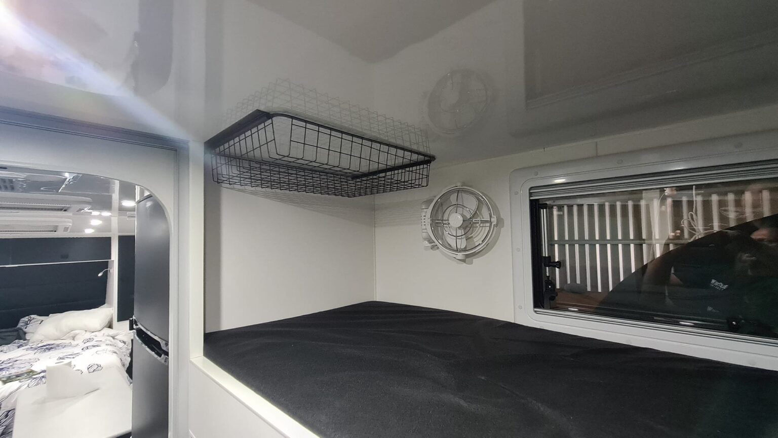 16 top caravan storage solutions - RV Daily