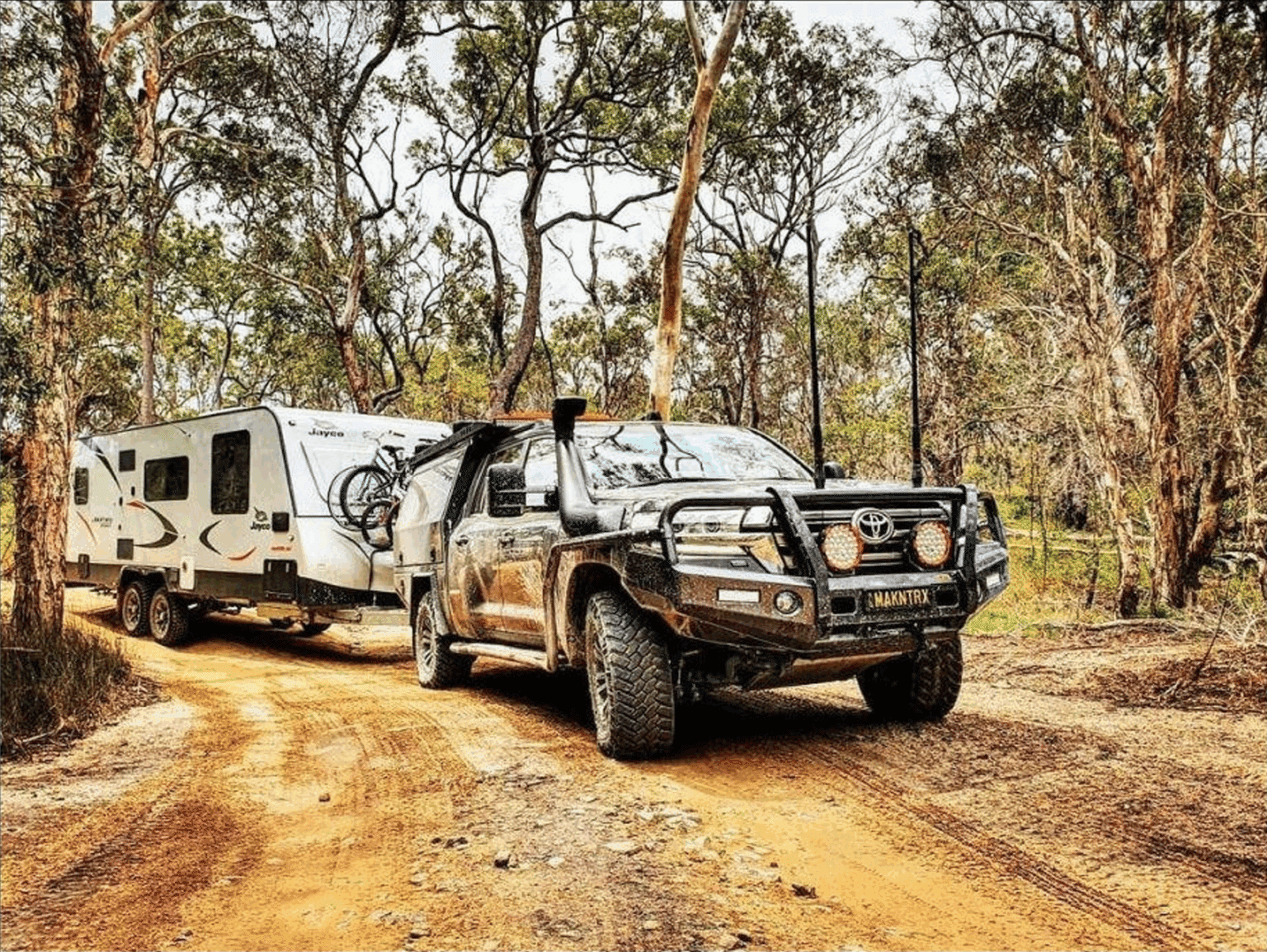 REDARC's TVMS Rogue Control Module is here - RV Daily