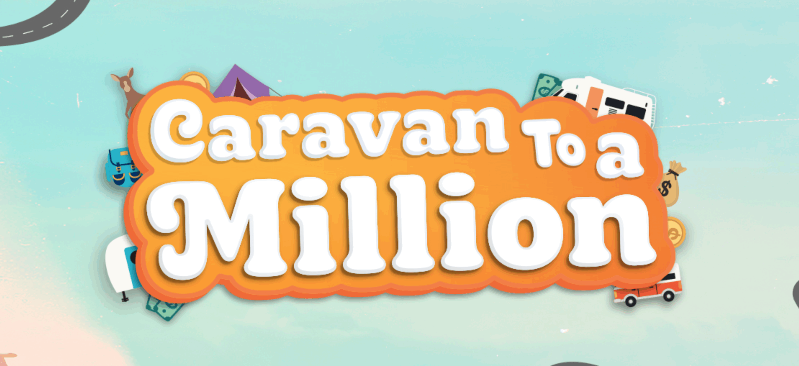 Win $1 million in caravan prize pool jackpot - RV Daily