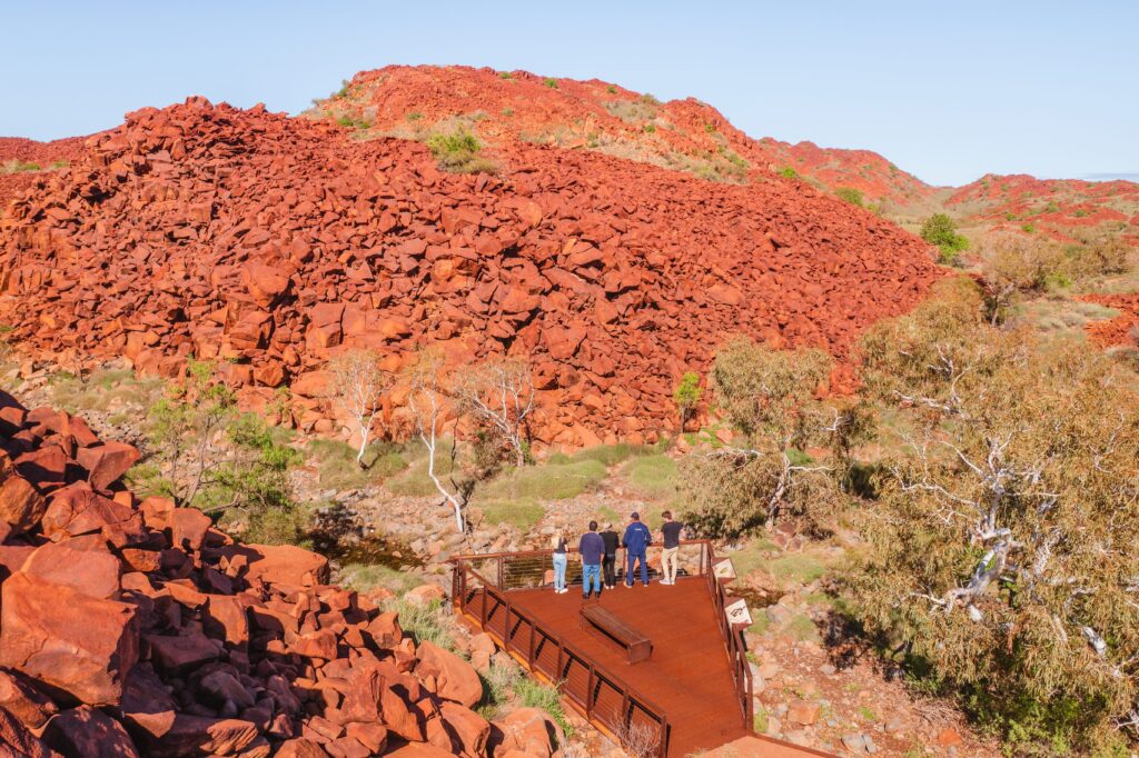 Pender Bay Escape: WA's most scenic beach camping spot