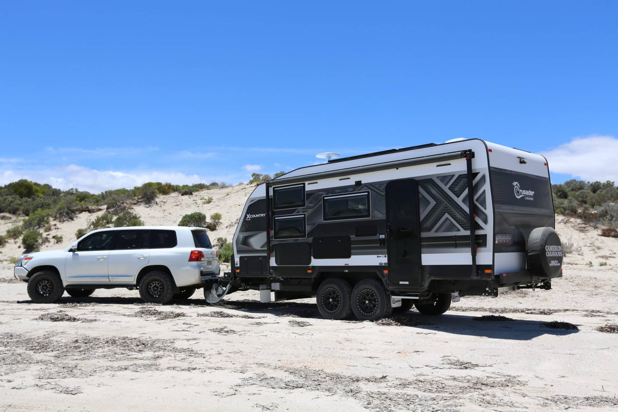 Australia’s best-built caravans – if you have one of these caravans ...