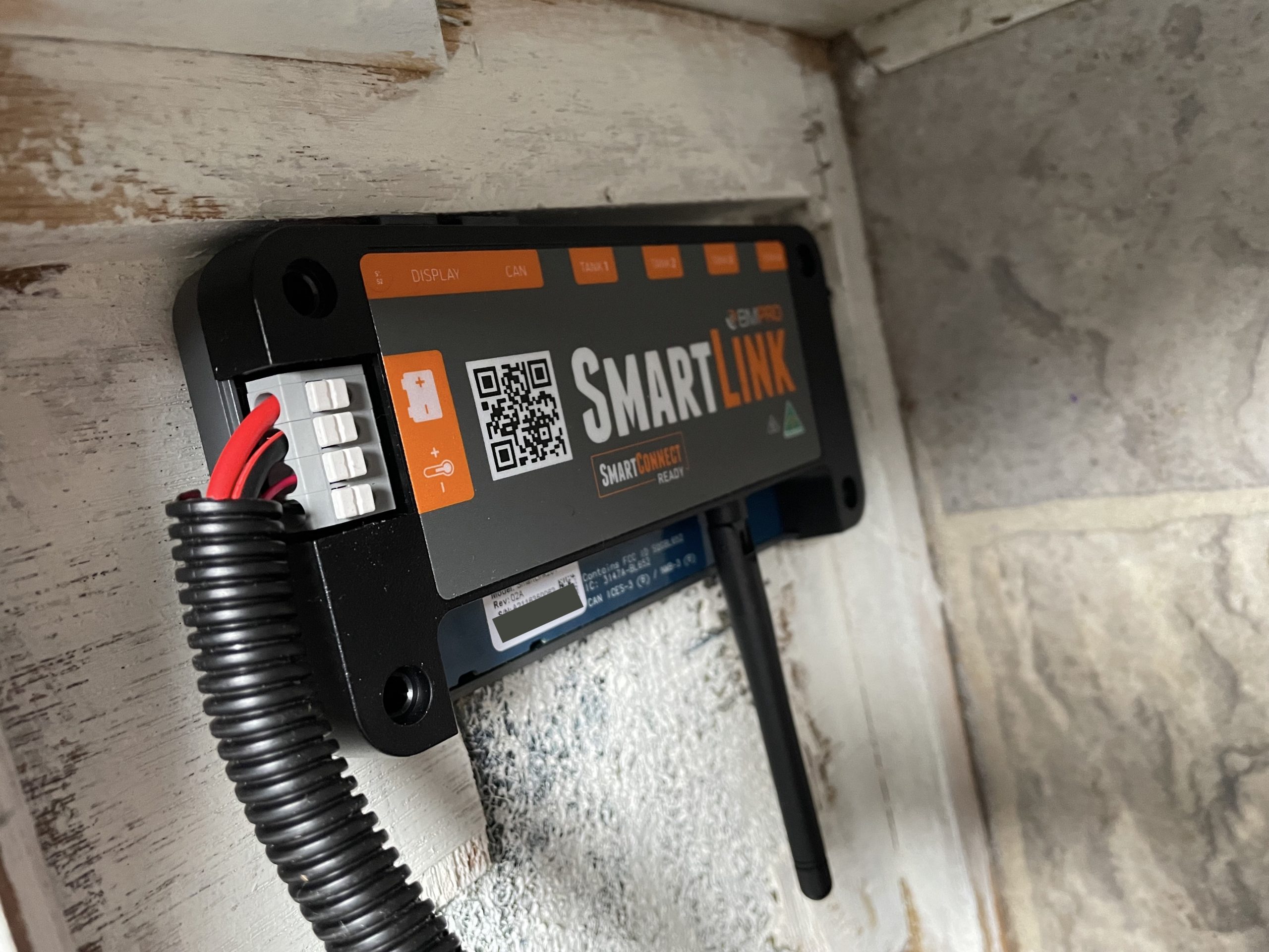 RV DAILY | Product Review - BMPRO ProSmart Kit