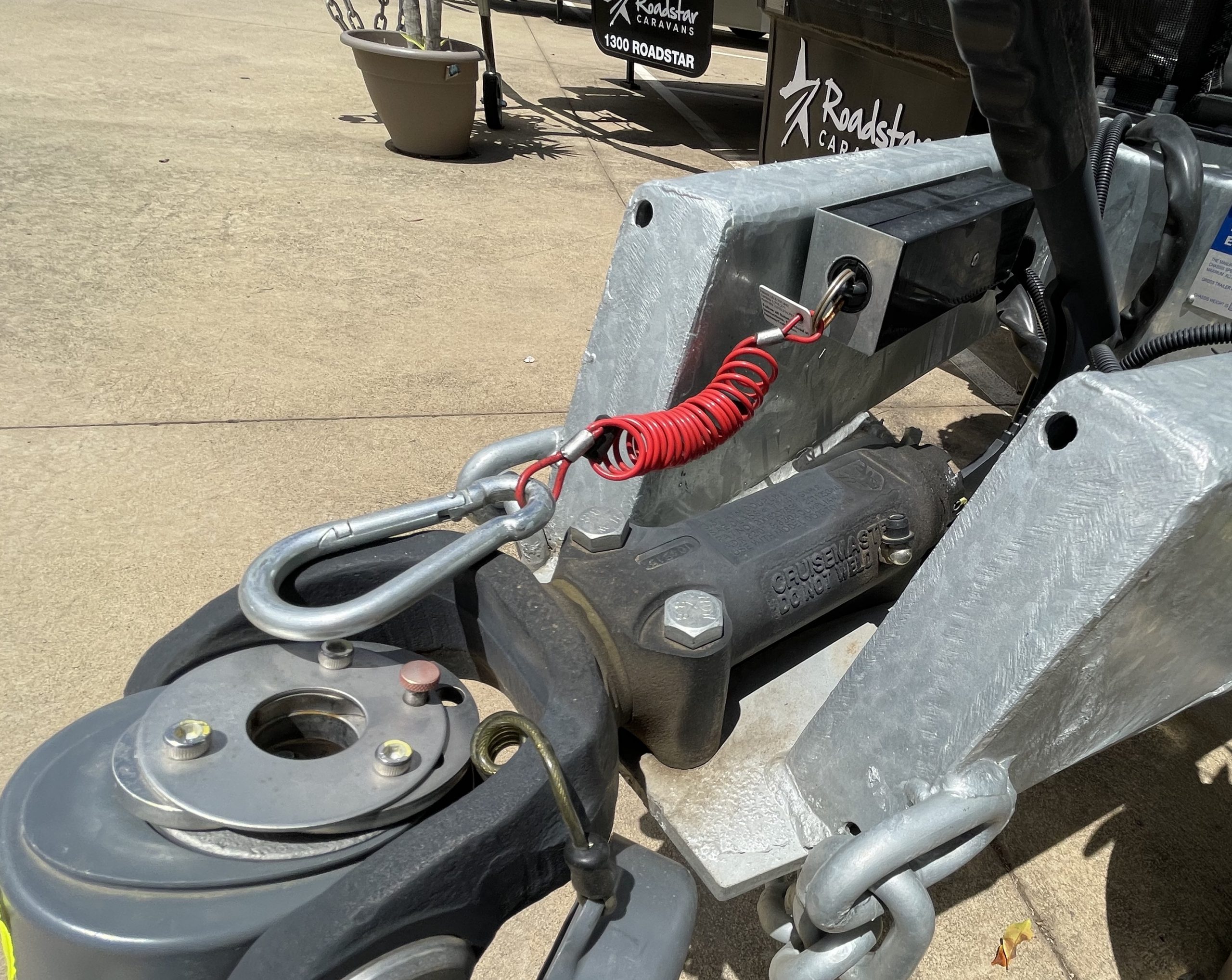 RV DAILY | Checked your caravan brakes lately? What's stopping you?