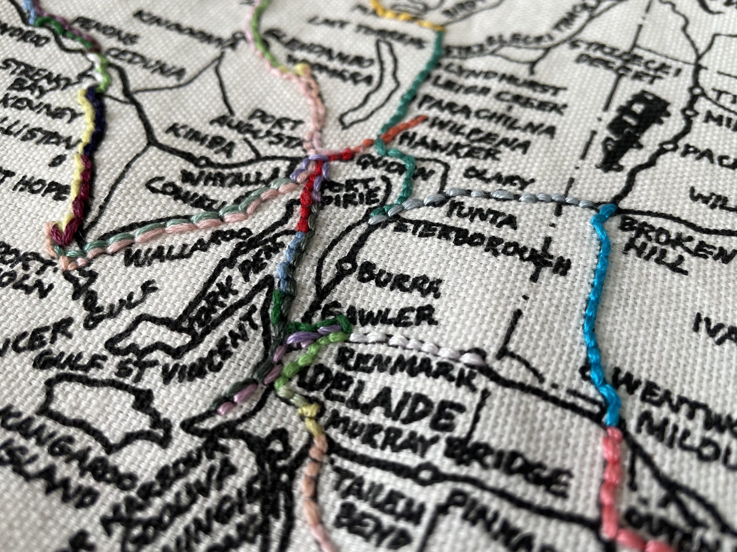 The Big Trip - 5 ways to track your journey - RV Daily