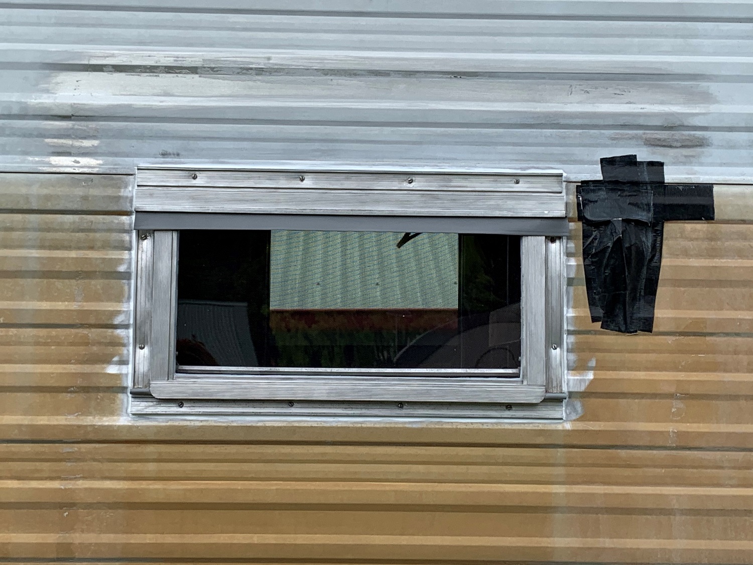 RV DAILY | Fancy a vintage van resto? Here's what I've learned so far