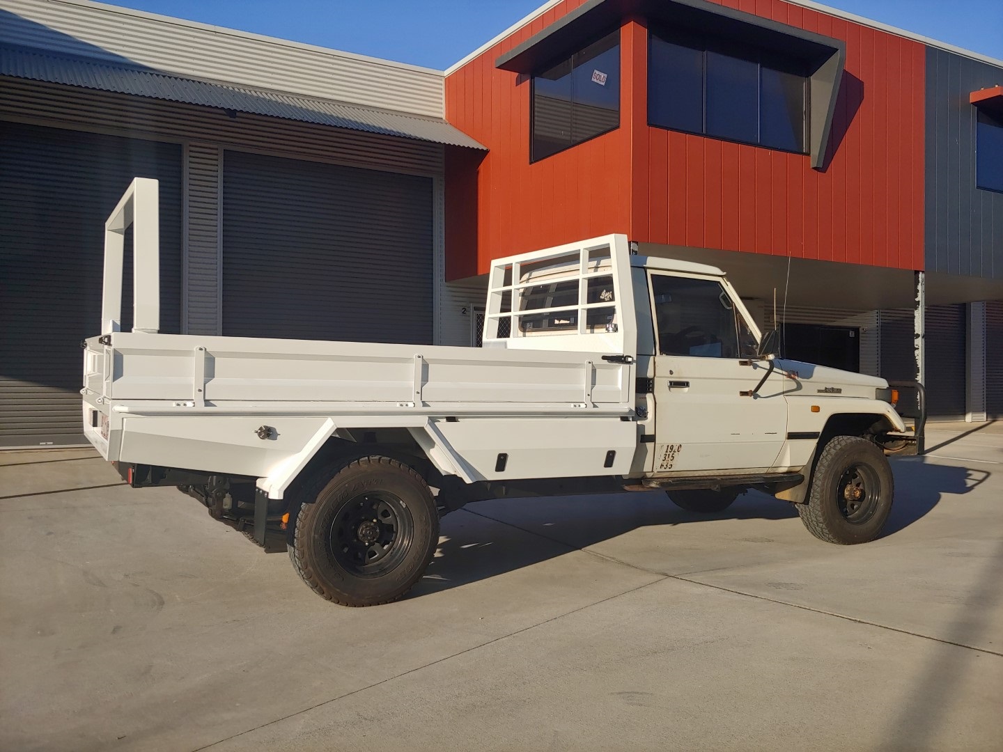 RV DAILY | A chassis extension can improve your vehicle's handling and ...