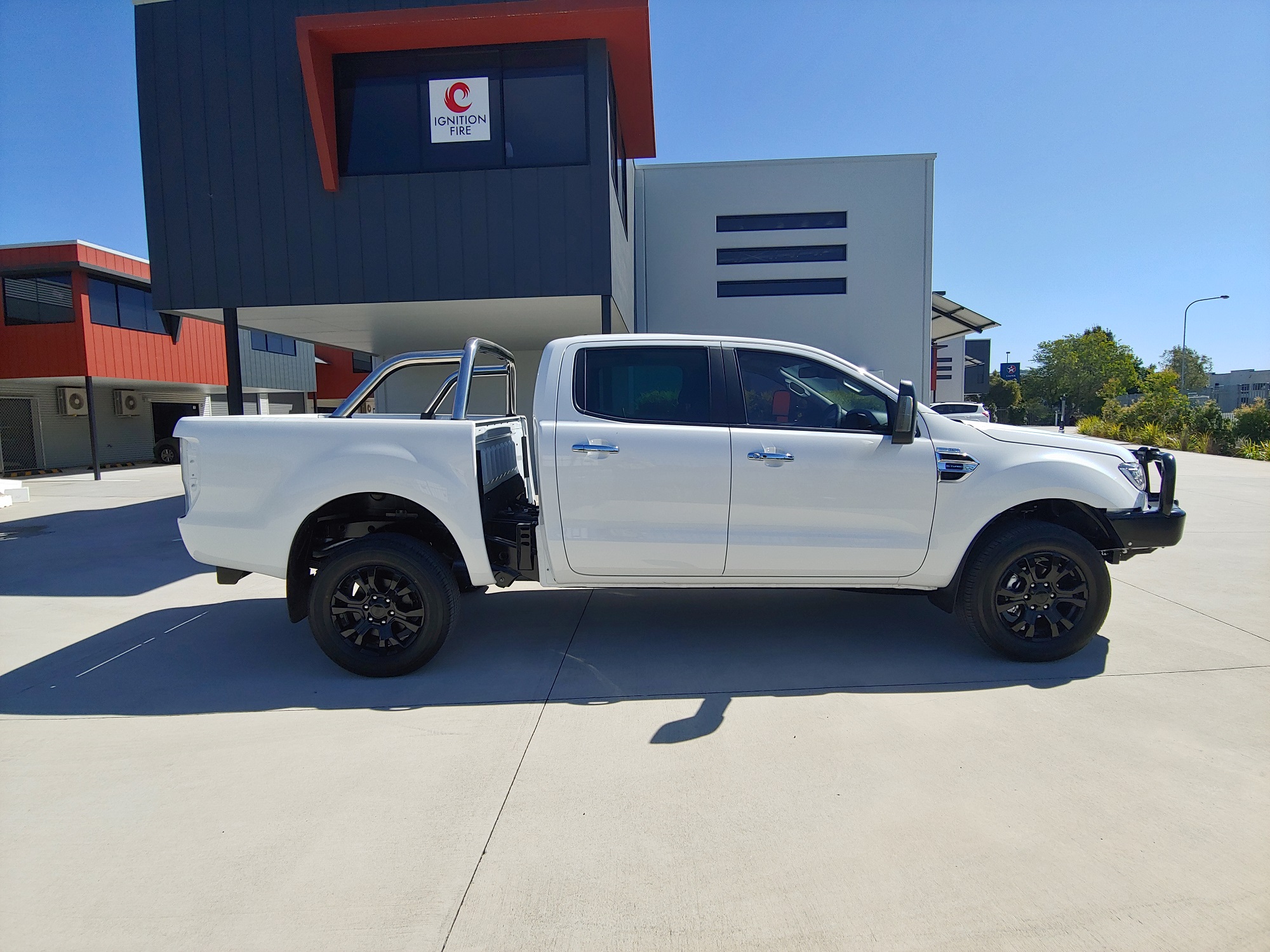 RV DAILY | A chassis extension can improve your vehicle's handling and ...